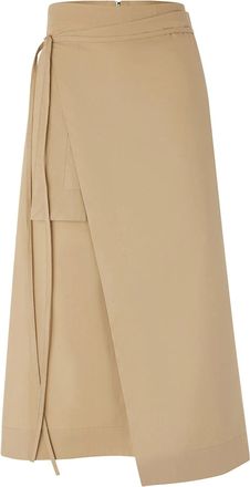 SOEUR Jupe Dolce Coton Bio Soeur