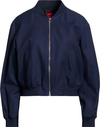 HUGO BOSS JACKEN & M&Auml;NTEL - Jacken und Anoraks auf YOOX.COM