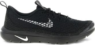 Comme Des Garçons x Nike baskets Rejuven8 SP à logo - Noir