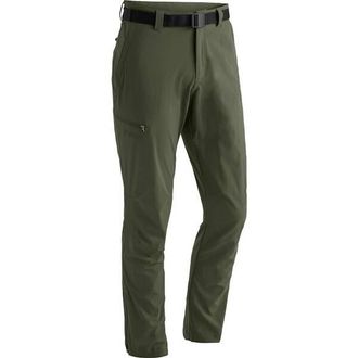 Maier Sports Herren Hose Torid slim He-Hose el