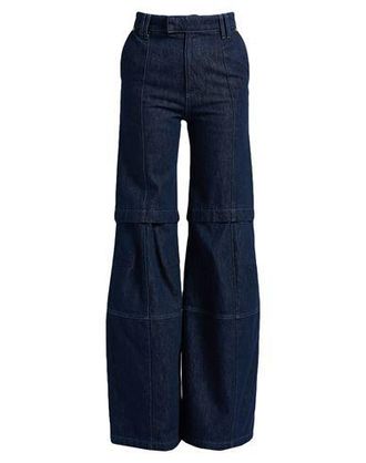 Darkpark BAS - Pantalons en jean sur YOOX.COM