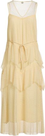 Twin-Set KLEIDER - Midi-Kleider auf YOOX.COM
