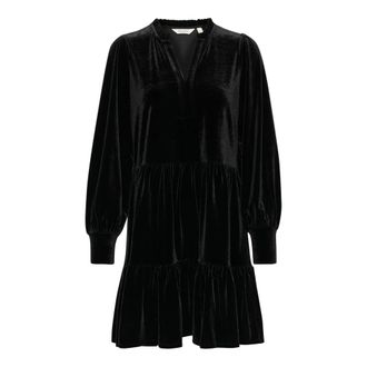 Part Two Robes - Femme - Robes - Noir - Taille: 42 FR