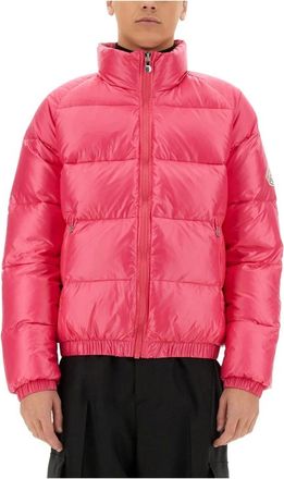 Pyrenex Homme, Vestes, Rose, Taille: XS Vintage Mythic 3