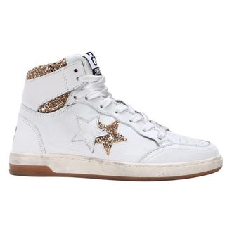 2Star 2Star - Baskets - Femme - Chaussures - Blanc - Taille: 39 EU