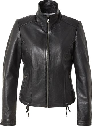 Mauritius Jacke Wimpje