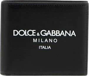 Dolce & Gabbana Herren, Accessories, Schwarzk, ONE SIZEGröße