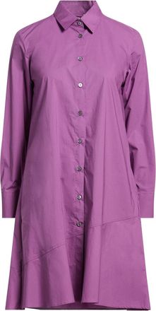 Caliban KLEIDER - Mini-Kleider auf YOOX.COM