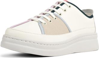 Camper Damen Runner Up K201580 Sneaker, Mehrfarben 004 TWS, 39 EU