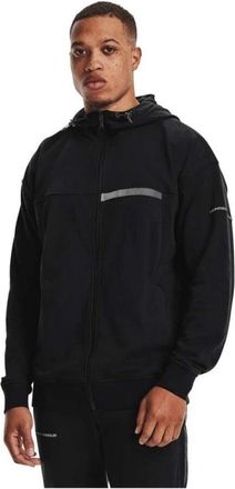Under Armour Jacken - - Sport - Herren - Schwarzk - M