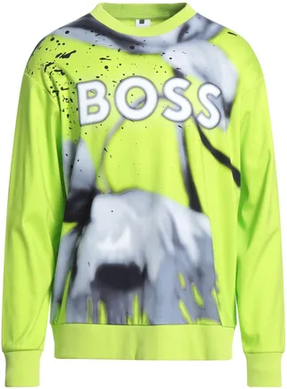 BOSS TOPS - Sweatshirts auf YOOX.COM