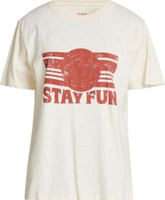 BA&SH TOPS - T-shirts auf YOOX.COM