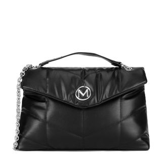 Mexx Handtasche MEXX MEXX-B-018-06 Schwarz