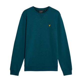 Lyle & Scott Herren, Sweatshirts & Hoodies, Blau, XLGr&ouml;&szlig;e