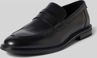 GANT Loafer aus echtem Leder Modell Lozham