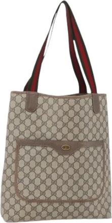 Gucci Damen, Pre-Owned, Beige, ONE SIZEGr&ouml;&szlig;e