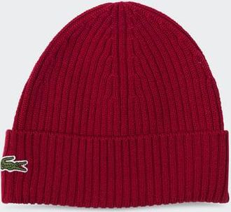 Lacoste Bonnet - Taille TU