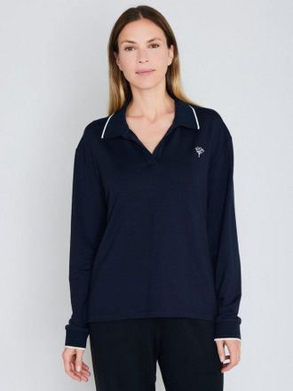 Joop Poloshirt Leisure Polo-shirt polo-hemd oberteil