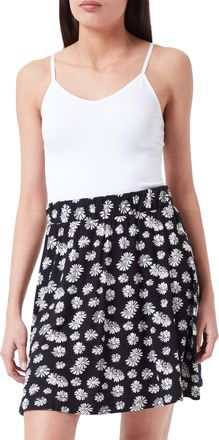 Vero Moda VMJACKIE Seamless TOP GA NOOS