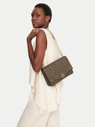 Aigner Aigner Handtasche Diadora S 132053 Braun