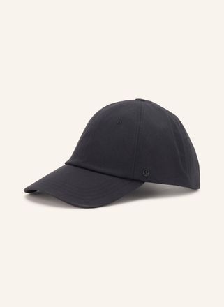 lululemon Lululemon Cap schwarz