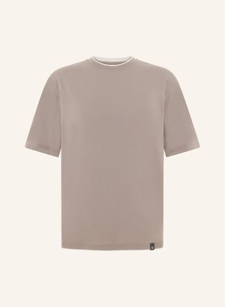Boggi Milano Boggi Milano T-Shirt grau