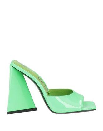 The Attico CHAUSSURES - Sandales sur YOOX.COM