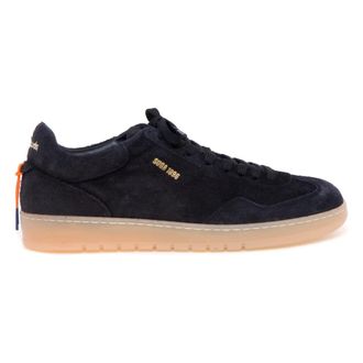 Barracuda Guga Sneaker - - Shoes - Herren - Schwarzk - 40 EU