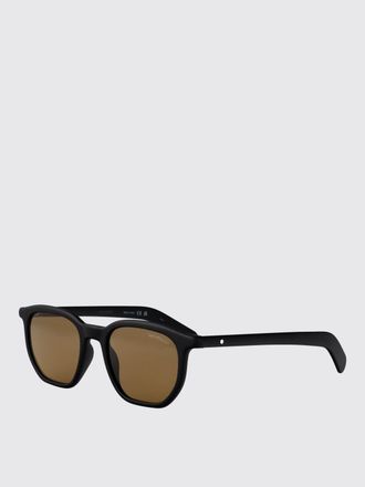 Montblanc Lunettes De Soleil MONTBLANC Homme couleur Noir 1