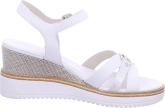 Tamaris Damen, Schuhe, Wei&szlig;, 38 EUGr&ouml;&szlig;e