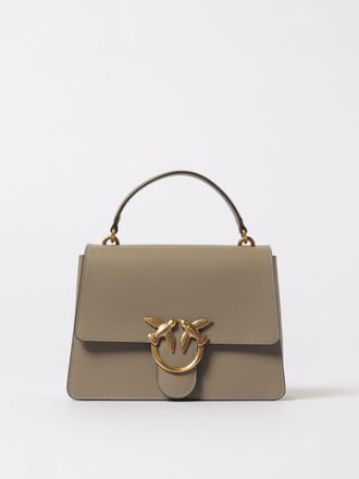 Pinko Sac &agrave; Main PINKO Femme couleur Beige
