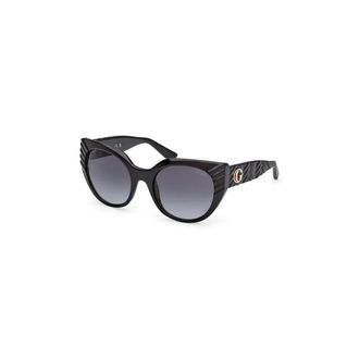 Guess Lunettes de soleil - Femme - Accessoires - Noir - Taille: 53 MM