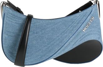 MUGLER TASCHEN - Umh&auml;ngetasche auf YOOX.COM