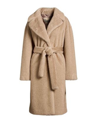 Herno JACKEN & M&Auml;NTEL - Shearling- & Kunstfell auf YOOX.COM