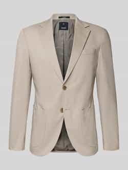 Joop Sakko mit Reverskragen Modell Dallas