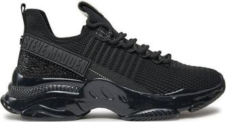 Steve Madden Sneakers Maxilla-R SM19000110 Schwarz