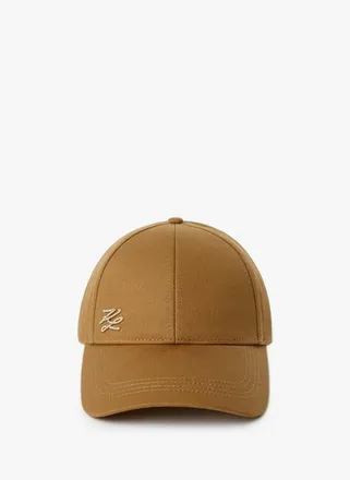 Karl Lagerfeld Casquette &agrave; logo