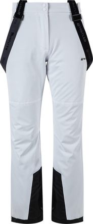 Whistler Damen Skihose Yarra 1002 White 42