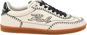 Karl Lagerfeld Damen, Schuhe, Beige, 36 EUGr&ouml;&szlig;e