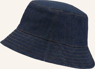 Ami Ami Paris Bucket-Hat blau