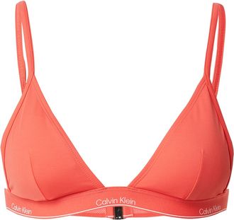 Calvin Klein Swimwear Bikinitop