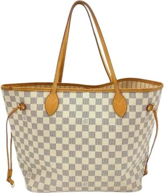 Louis Vuitton Damen, Pre-Owned, Wei&szlig;, ONE SIZEGr&ouml;&szlig;e