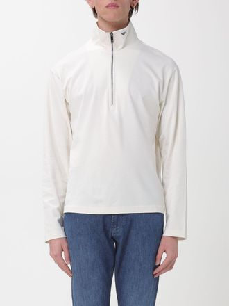 Emporio Armani Pullover EMPORIO ARMANI Herren Farbe Wei&szlig;