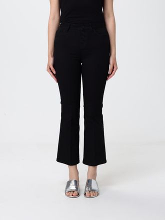Liu Jo Jeans Damen Farbe Schwarz