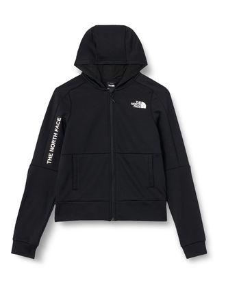 The North Face Sweatshirt-NF0A5IF1 Sweatshirt TNF Black-TNF Black L
