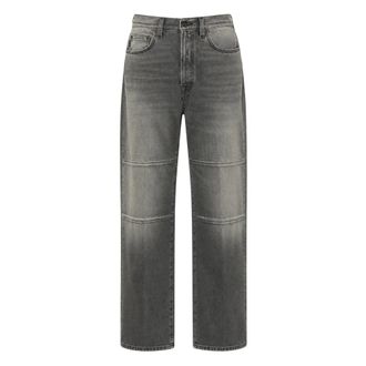 People Elisa Jeans - - Jeans - Damen - Grau - W29