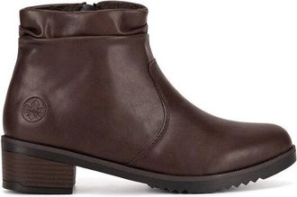 Rieker Stiefeletten Y0551-25 Braun