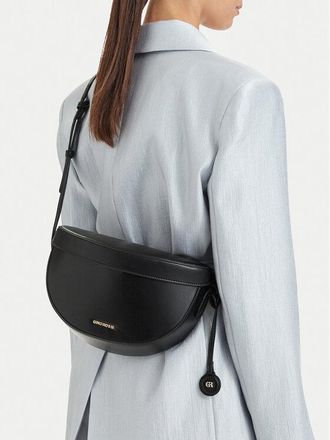 Gino Rossi Handtasche EO-LDA9474 Schwarz