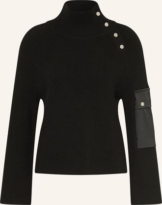 Marc Aurel Marc Aurel Pullover schwarz
