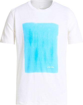 120% Lino TOPS - T-shirts auf YOOX.COM